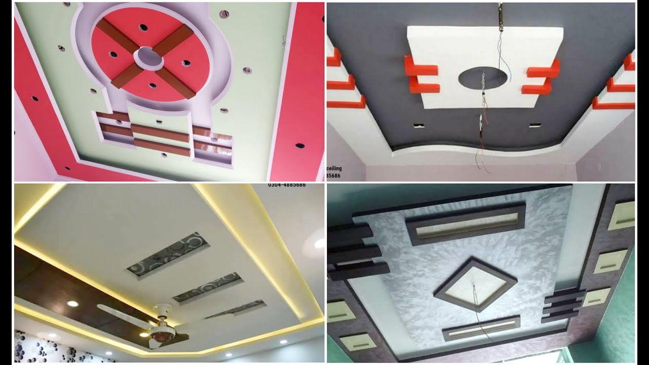 Top 50 False Ceiling Part 2 | Latest False ceiling top 50 | Cm false ...
