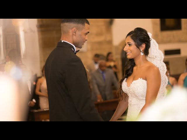 La Boda De Greg Epstein