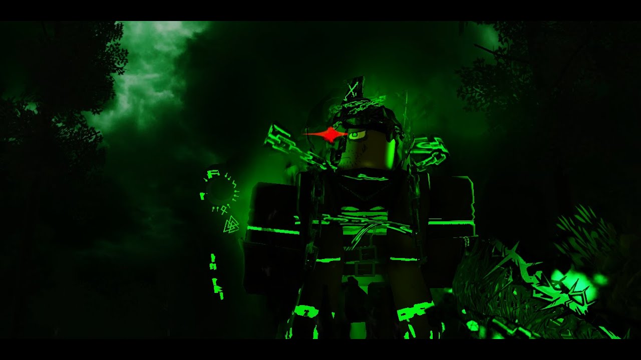hacklord render showcase - YouTube