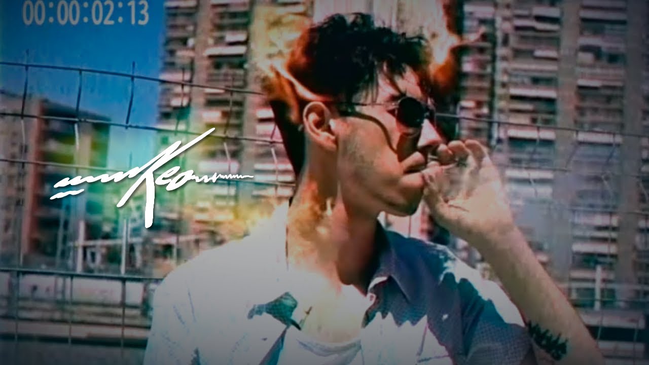 KIDD KEO - AWAKE_001 - YouTube Music