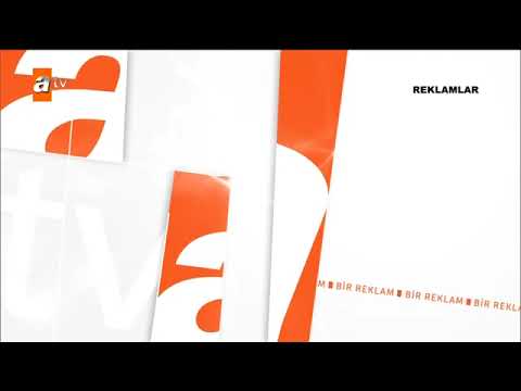 atv- Reklam Jeneriği 2017