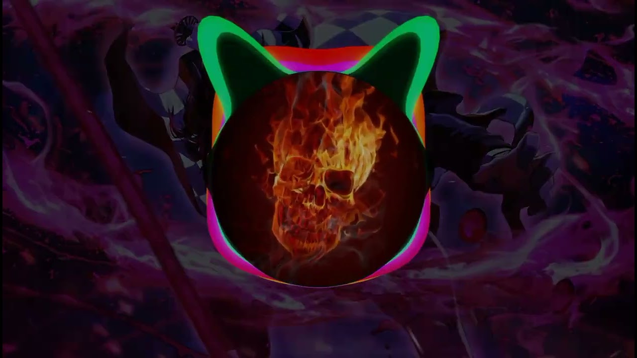 Dxrk ダーク - RAVE - YouTube