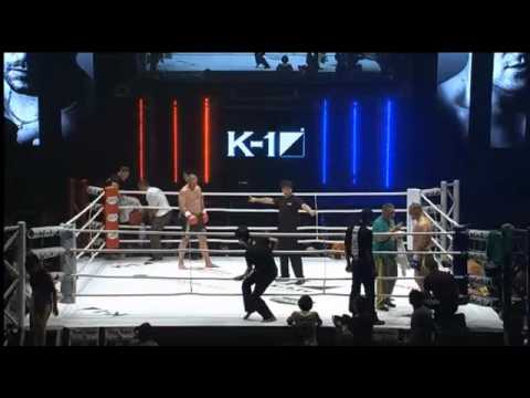 Catalin Morosanu vs Paul Slowinski - YouTube