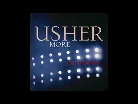 Usher - More (RedOne Jimmy Joker Remix)