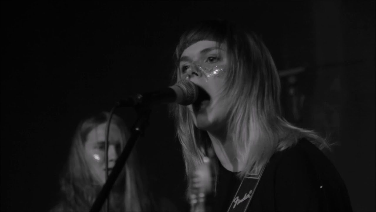 The Dead End Kids - How Far Will It Go (official video) - YouTube