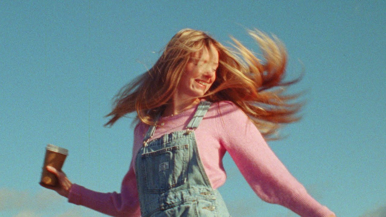 The Beauty of 16mm Film - YouTube