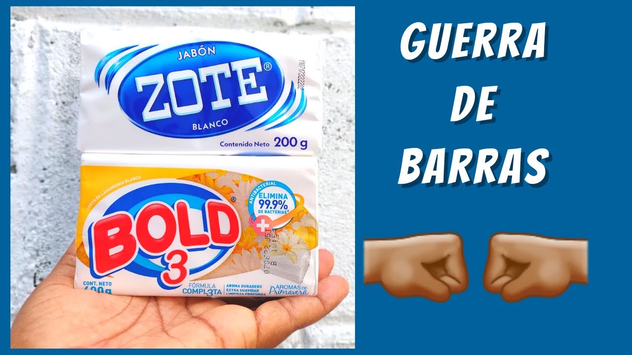 ZOTE BLANCO vs BOLD 3 😳😳😳 - YouTube