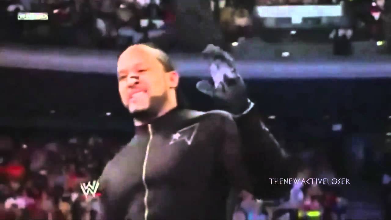 WWE MVP Exit Theme 2011 Titantron HD- VIP Ballin - YouTube