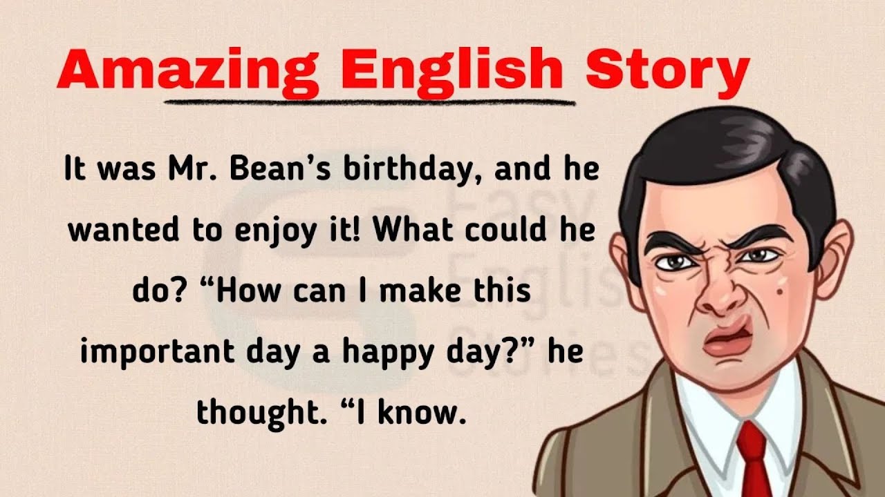 Practice English Speaking and Reading | Improve your English | English ...