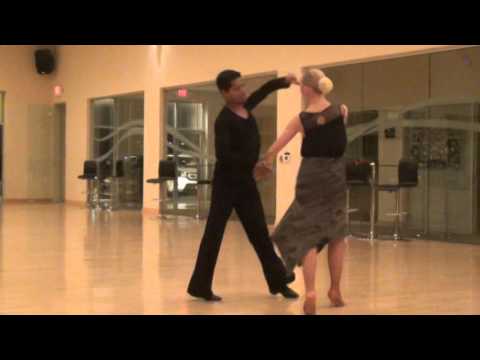 Professionals Ms. Anna Mariya and Mr. Slash Sharan - YouTube