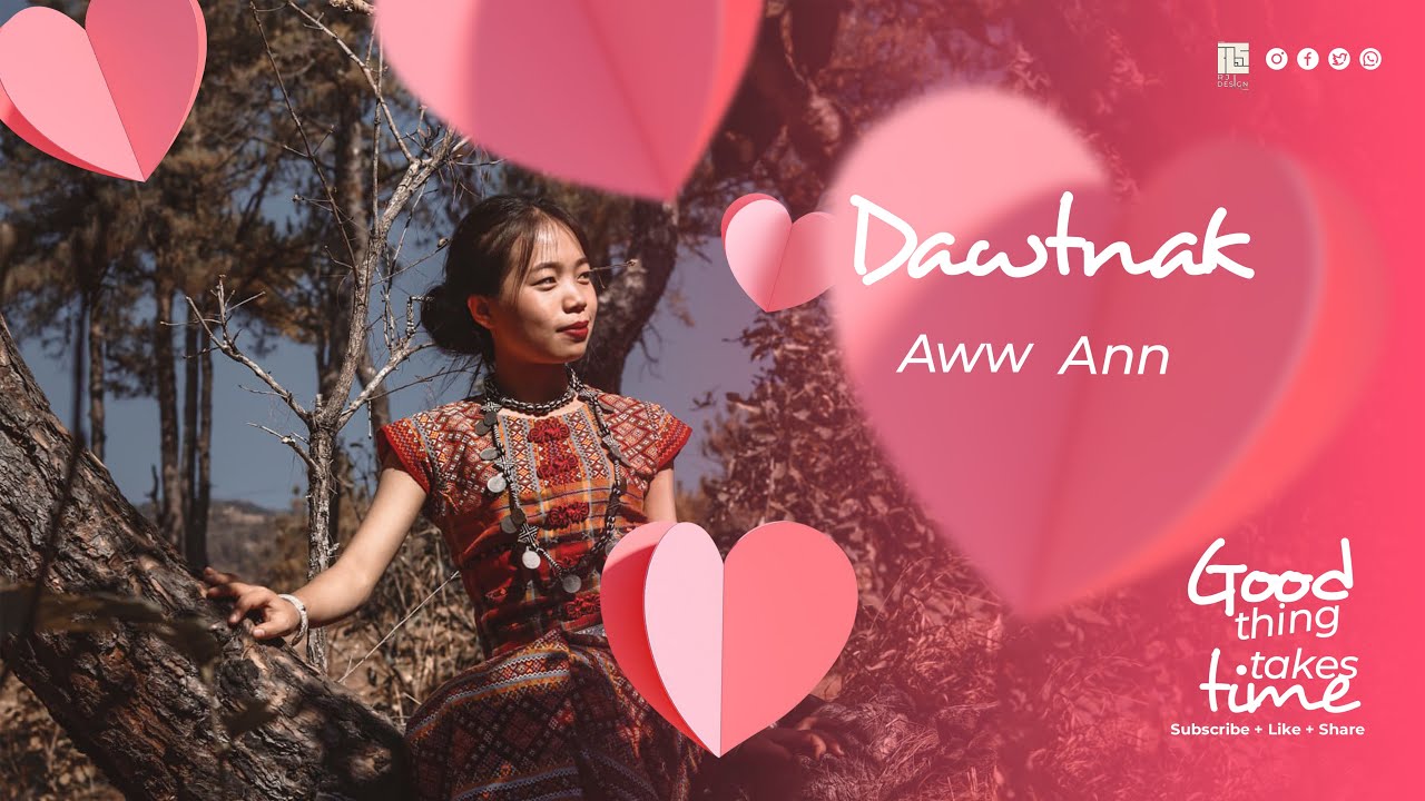 Dawtnak Aw - An \ Joseph \ Valentines Day Memory - YouTube