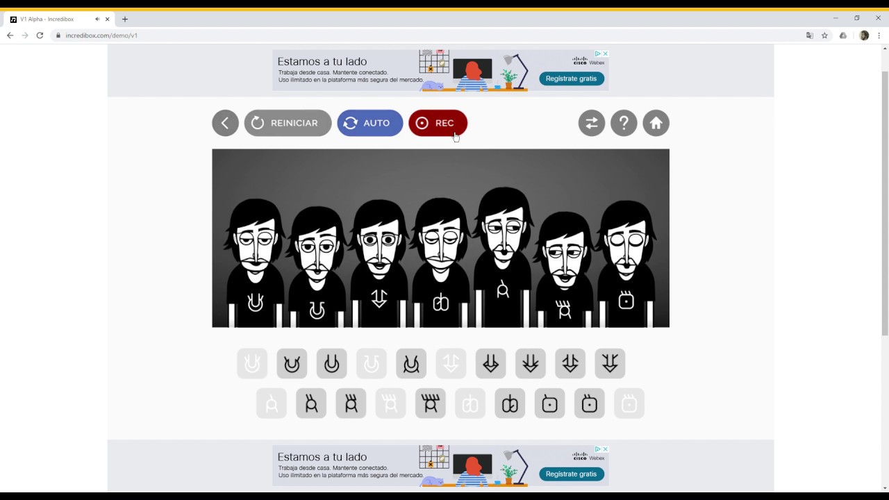 Tutorial Incredibox - 2 - YouTube