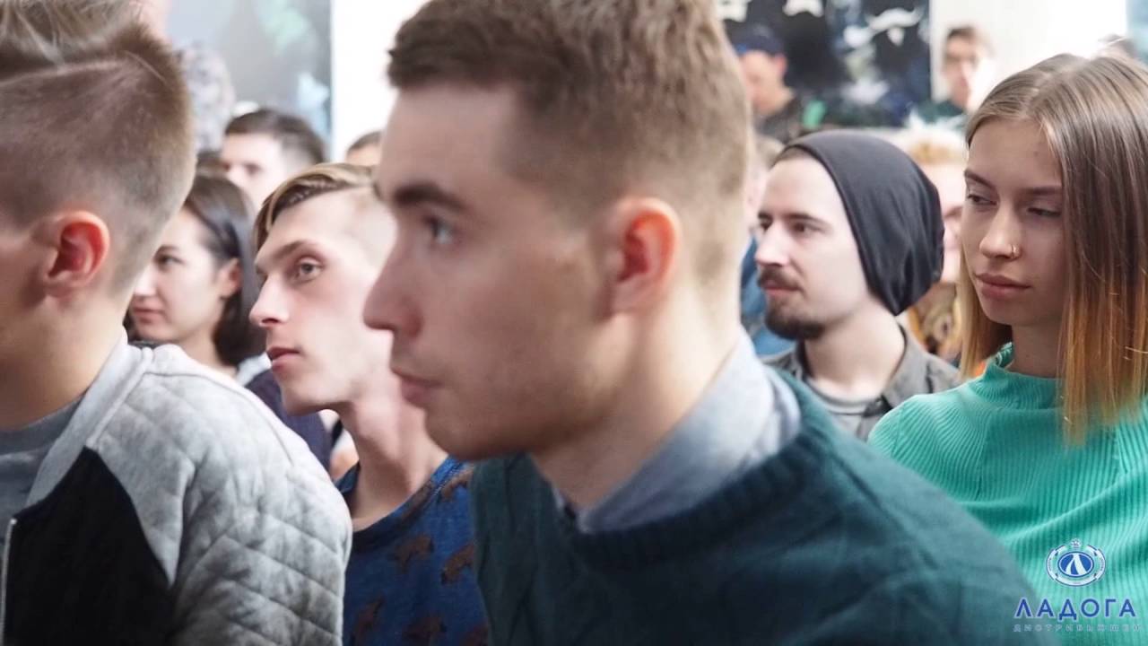 «Ладога Дистрибьюшен» на выставке MBS 2016 - YouTube