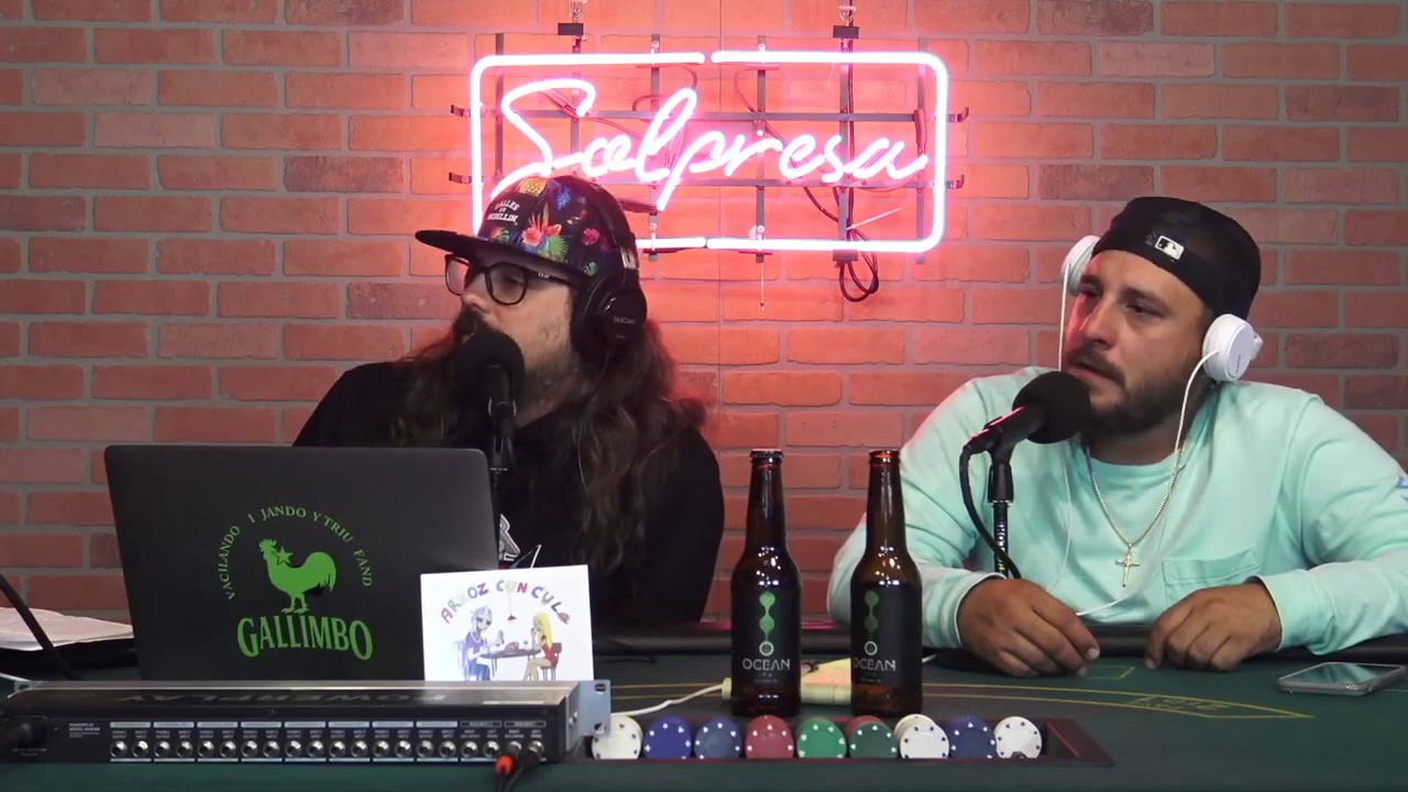 Barbie Rican habla de su ONLY FANS con Jamsha - YouTube