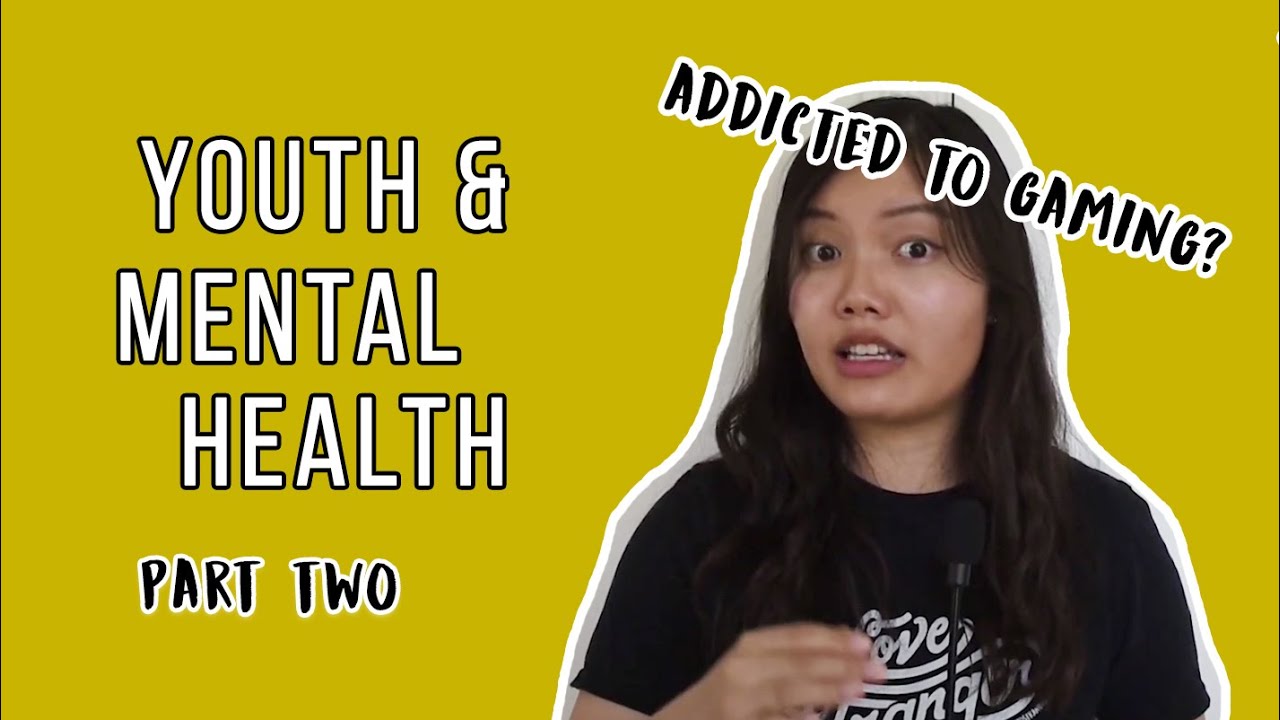 Youth and Mental Health, Part 2 (Ep. 6) - YouTube