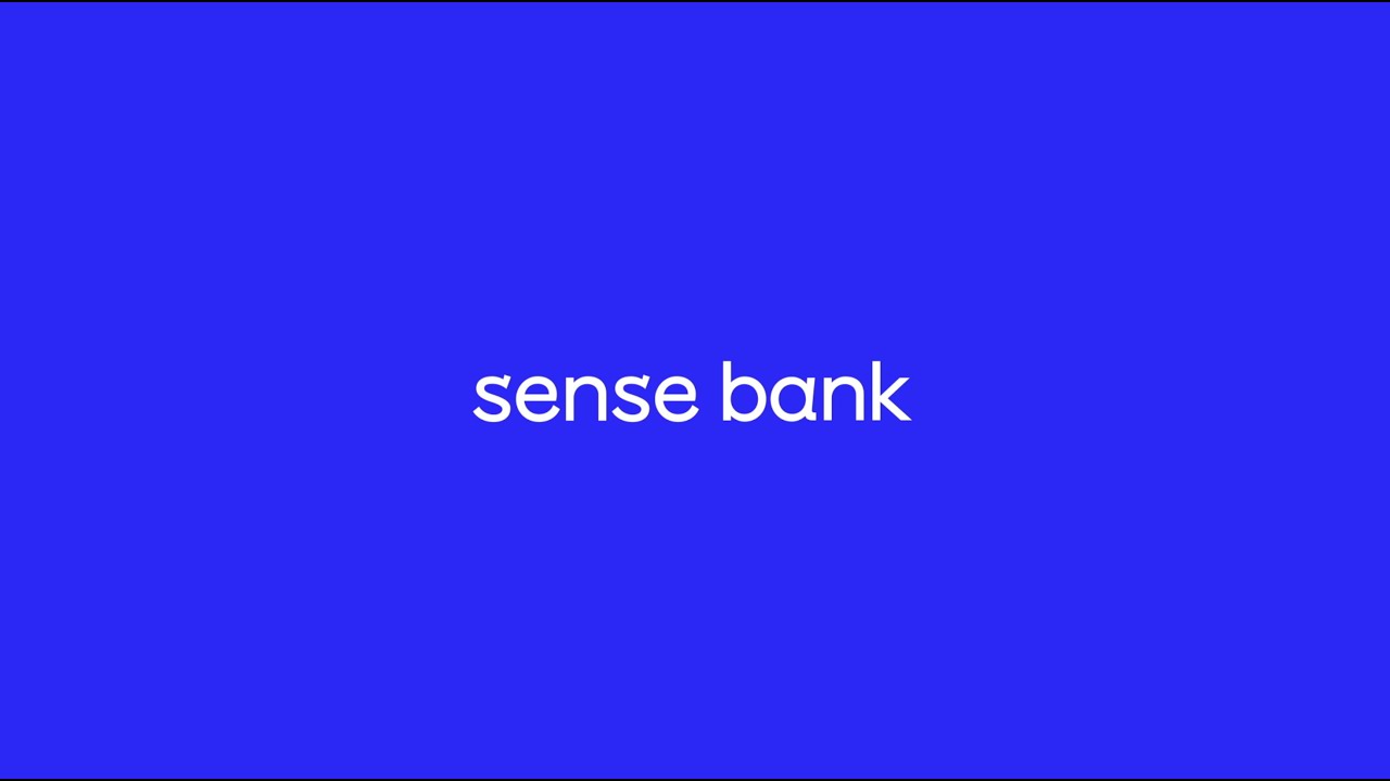 Sense Bank - Майбутнє має сенс - YouTube