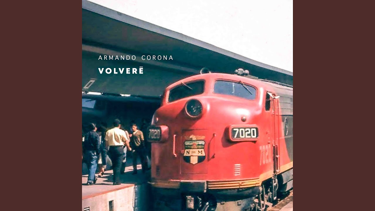 Volveré - YouTube