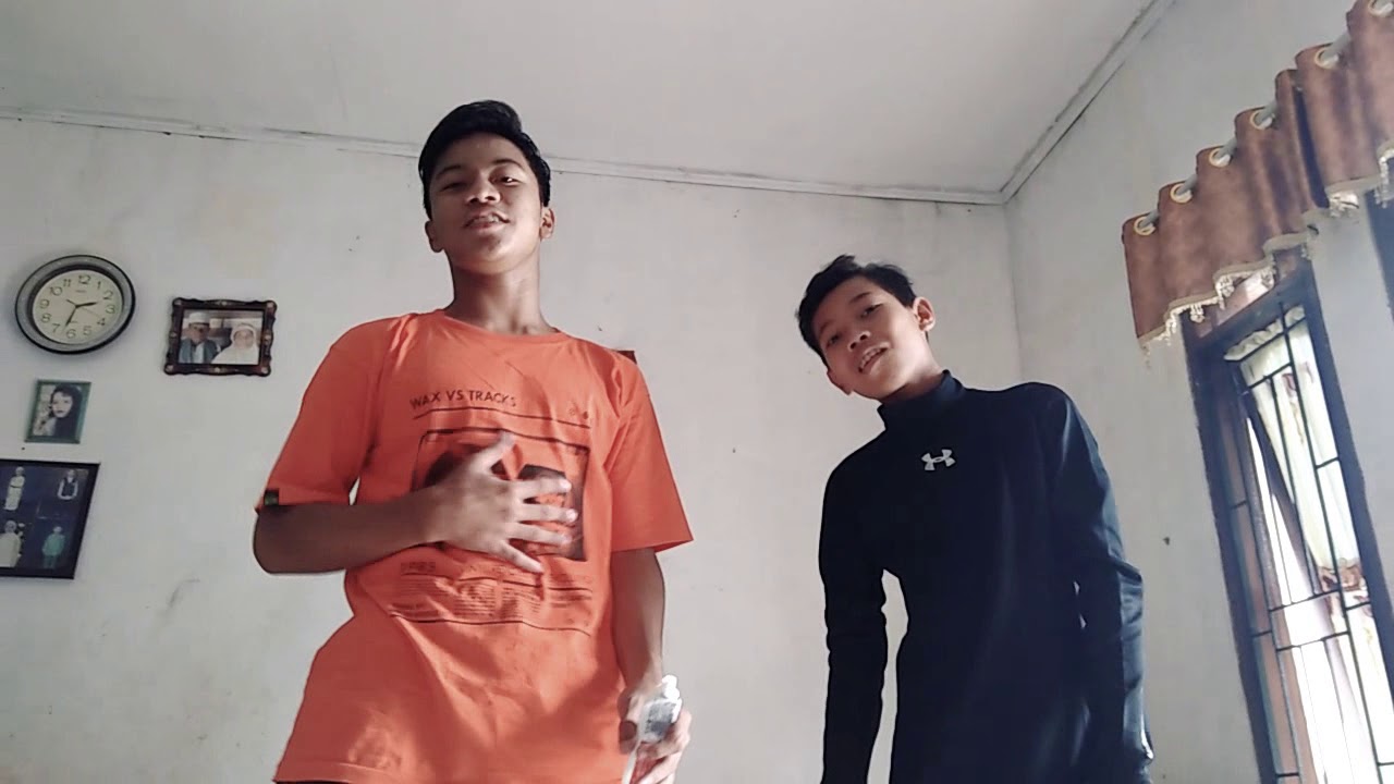 Vidio Lucu Prank Temen Lagi Tidur Youtube