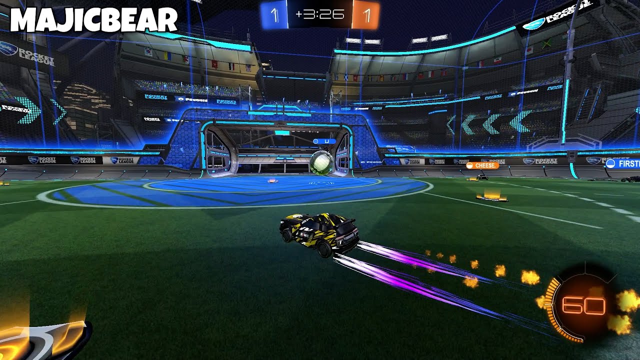 GENG POVS OF THE GAME 7 OT WINNER - YouTube