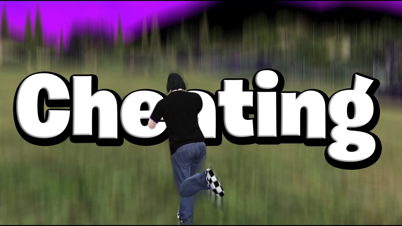 Fivem Cheating | Silent Mafia - YouTube