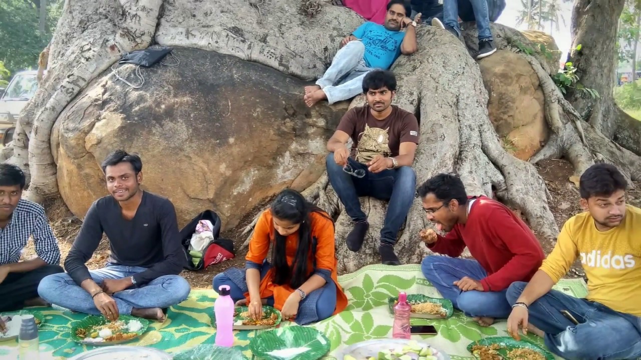 Mandya Aarathi Ukkada Ahalya Devi Maramma Temple - YouTube