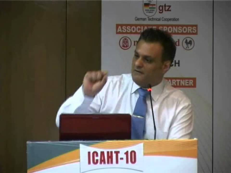 Lean Manufacturing Case Study - Mr Charles Dagher - YouTube