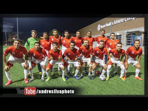 27 Oct 2022 - Cowboys FC VS FC Dallas Dynamo, amistoso com time ...