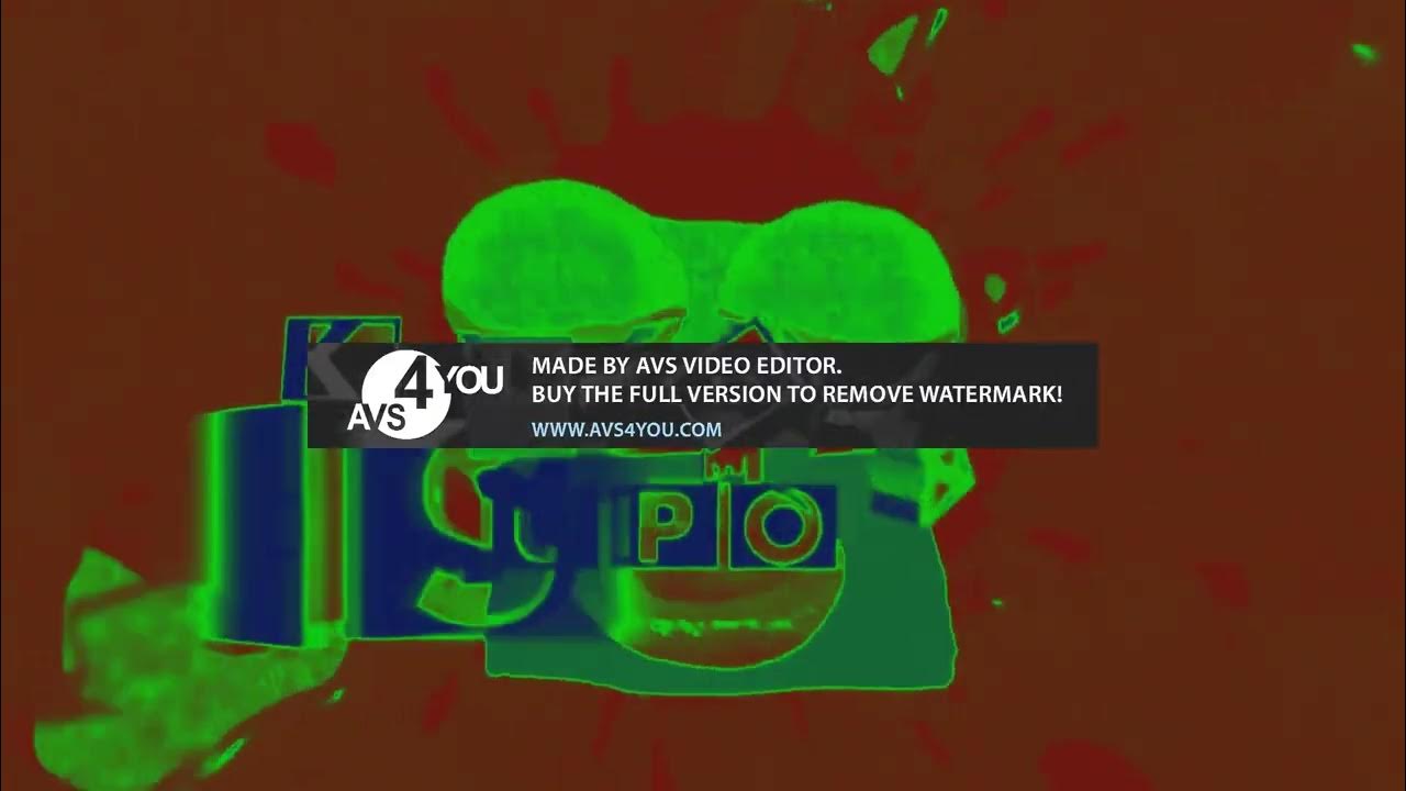 i made videoup v2 gradient map on avs - YouTube