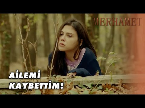 Şadiye'nin En Acı Günü! - Merhamet 30. Bölüm