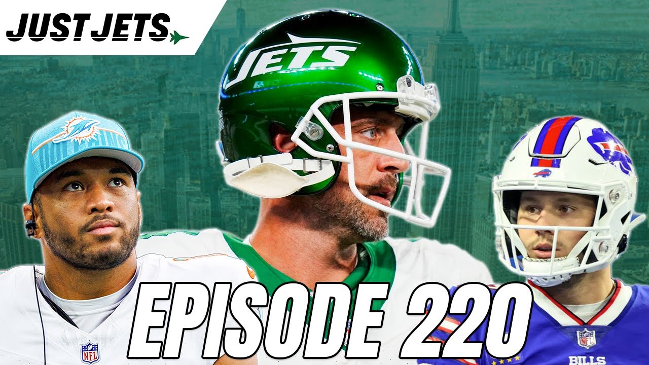 New York Jets 2024 Schedule Predictions, AFC East Champs? | Just Jets ...