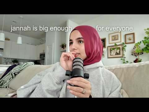 the girl you'll be after ramadan | EP23 Wherever You're At
