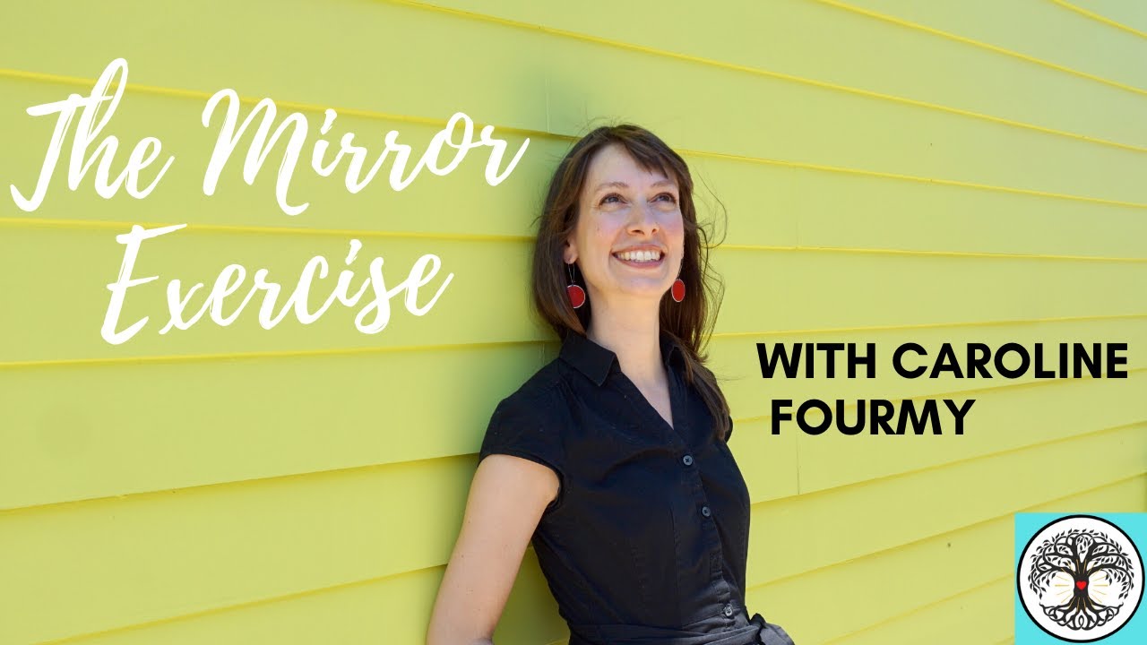 The Mirror Exercise - YouTube
