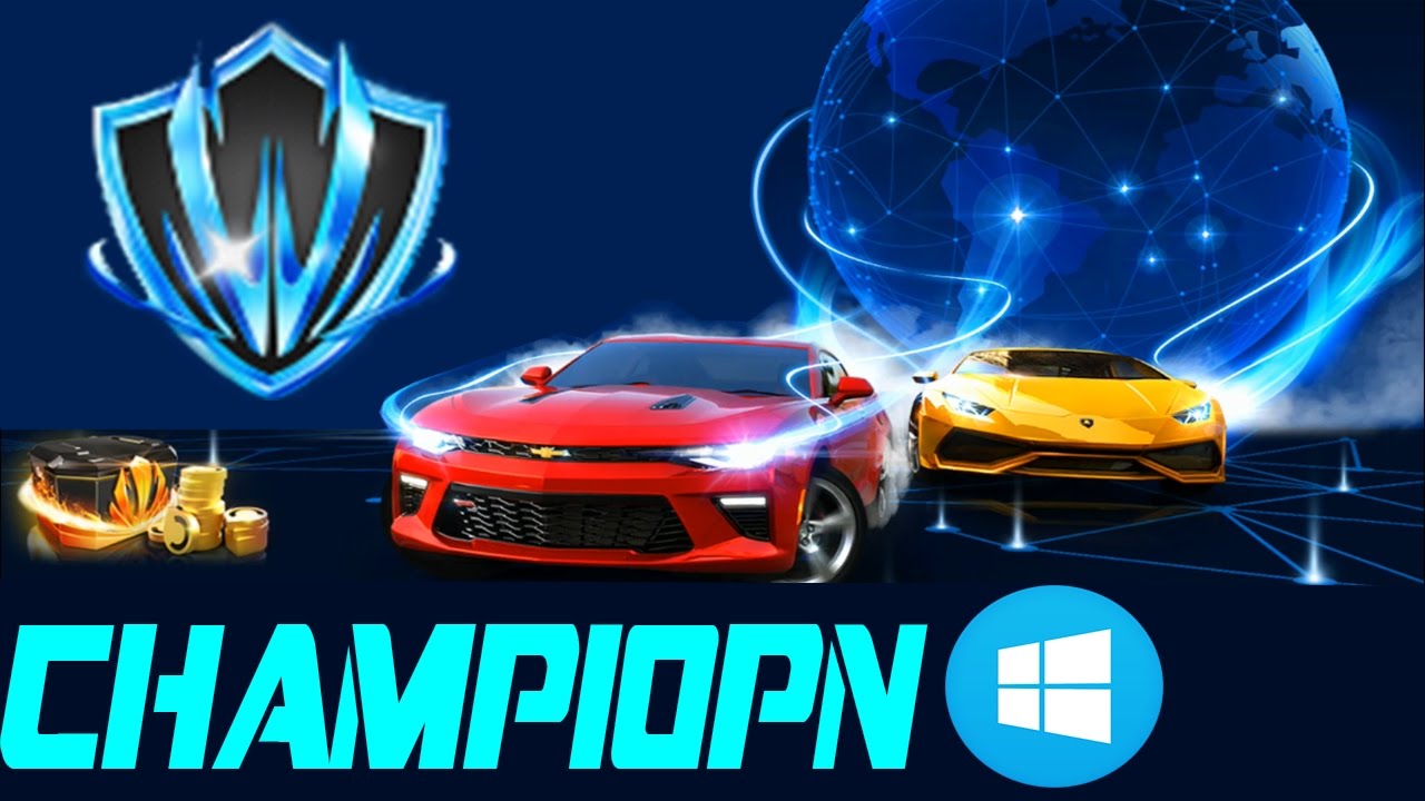 Asphalt 8 - WINDOWS Multiplayer Final Ranking CHAMPION Earth Season ...