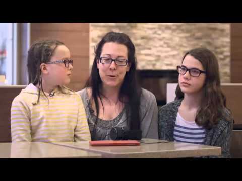 Grand McDonᴹᴰ de McDonald’s® – Familles