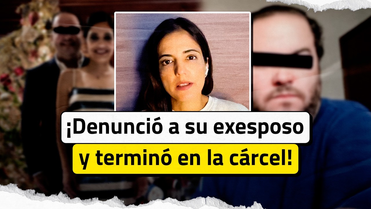 Caso Mafer Turrent: ¿cómo pasó de sufrir violencia familiar a estar ...