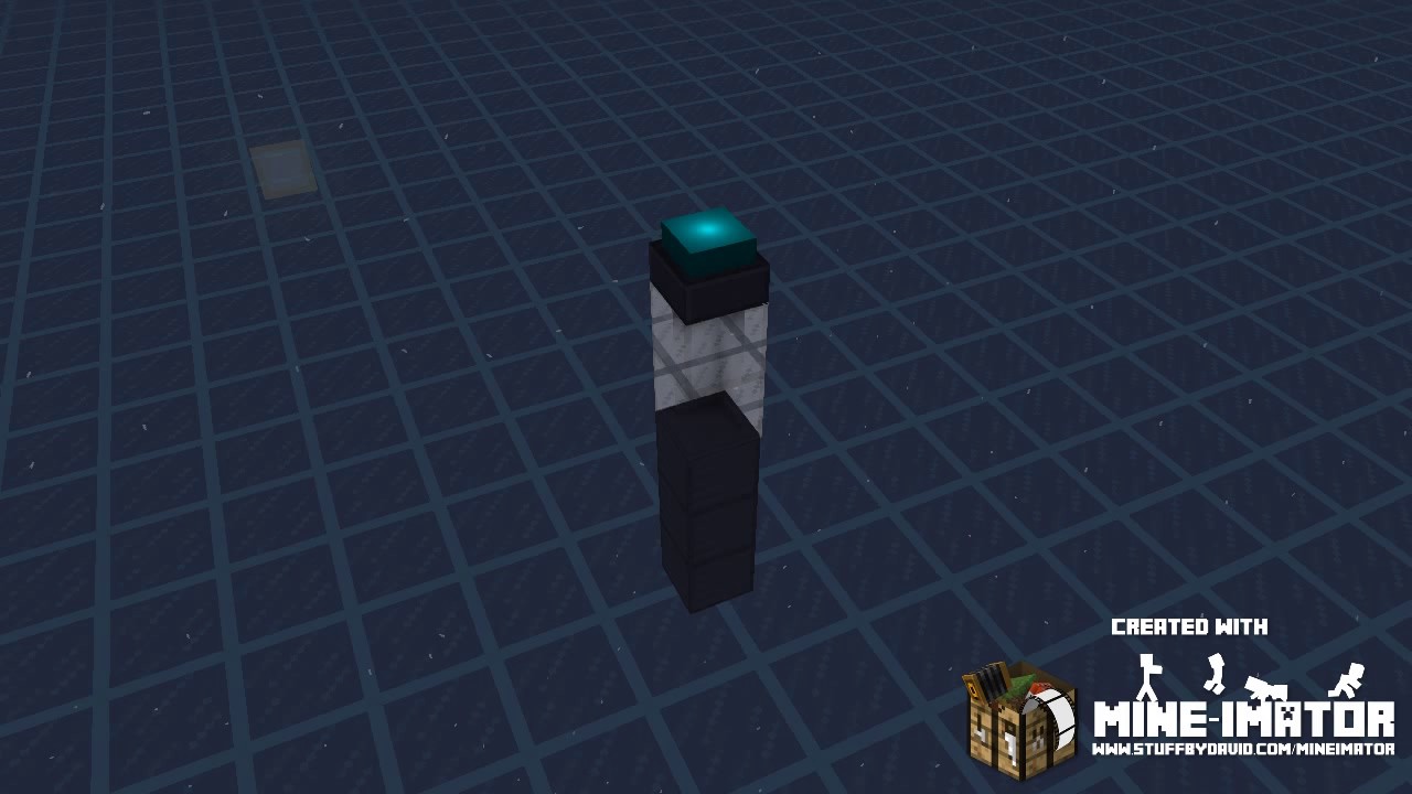 Miner Who | New Sonic Screwdriver Model | Mine-Imator - YouTube