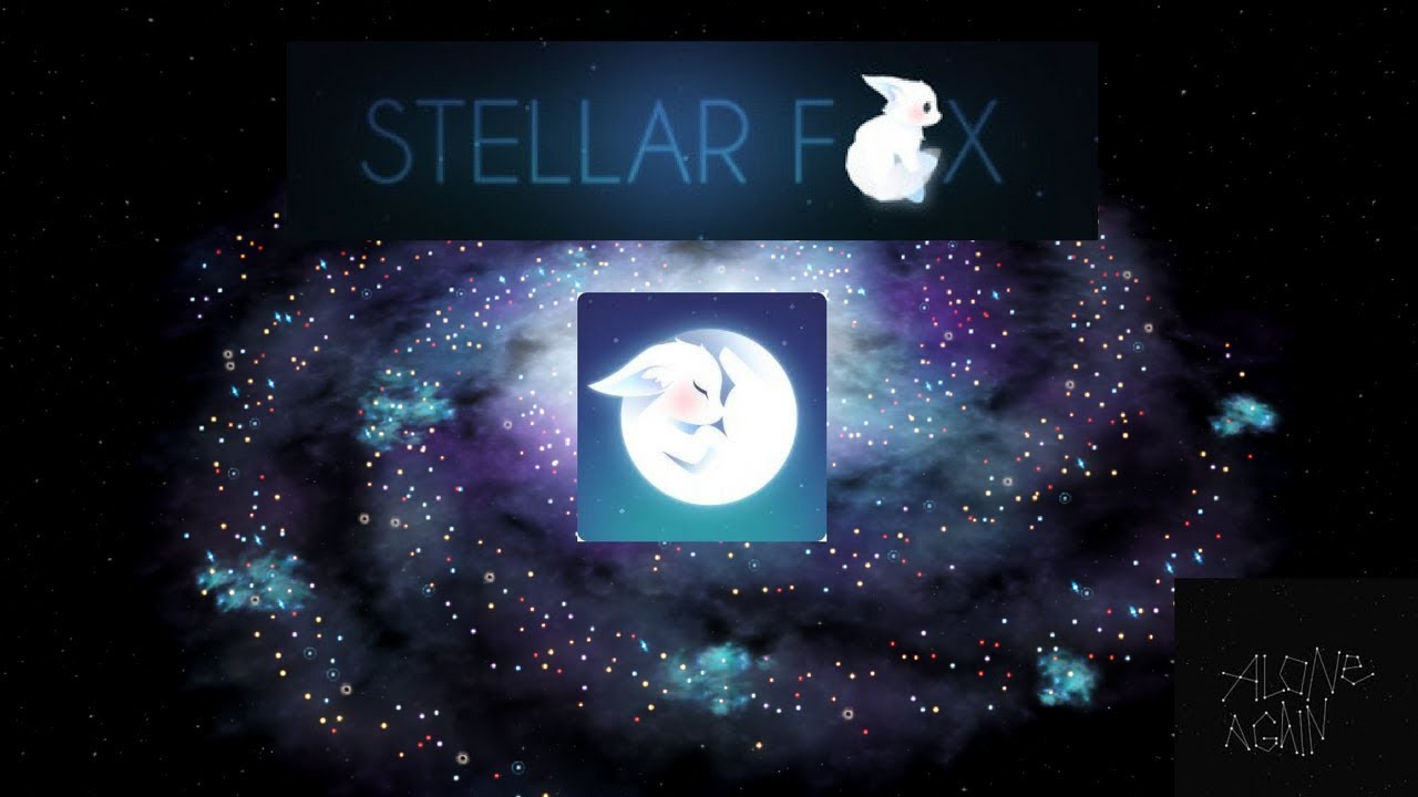 Stellar Fox// **Episode Seven** Chapters - YouTube