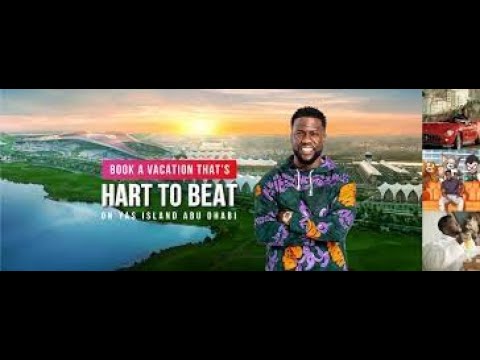 KEVIN HART'S HOME 🤩🤩YAS ISLAND 🏝️🏝️🤳📞ASK FOR INFO📲📲 00971509877918 ...