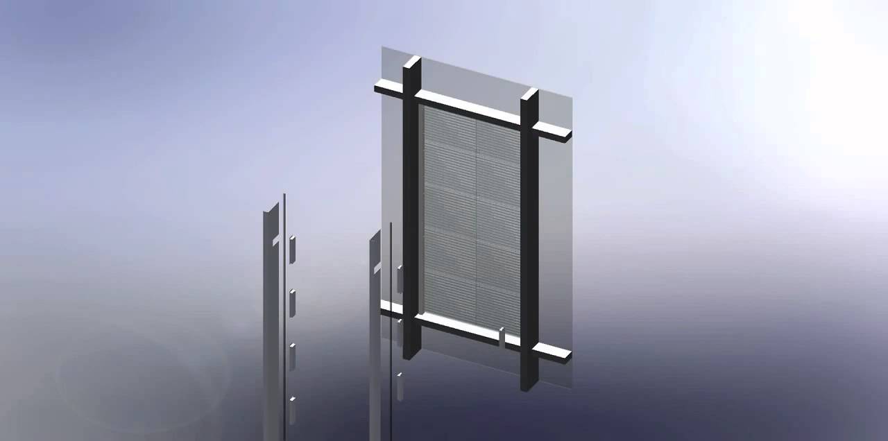 Installation Animation - YouTube