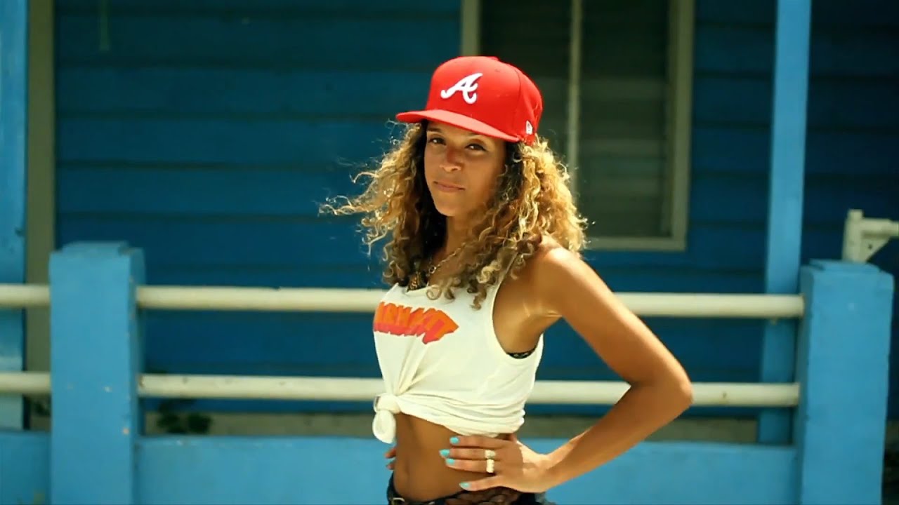 MC Melodee x Cookin Soul - Think Twice - YouTube