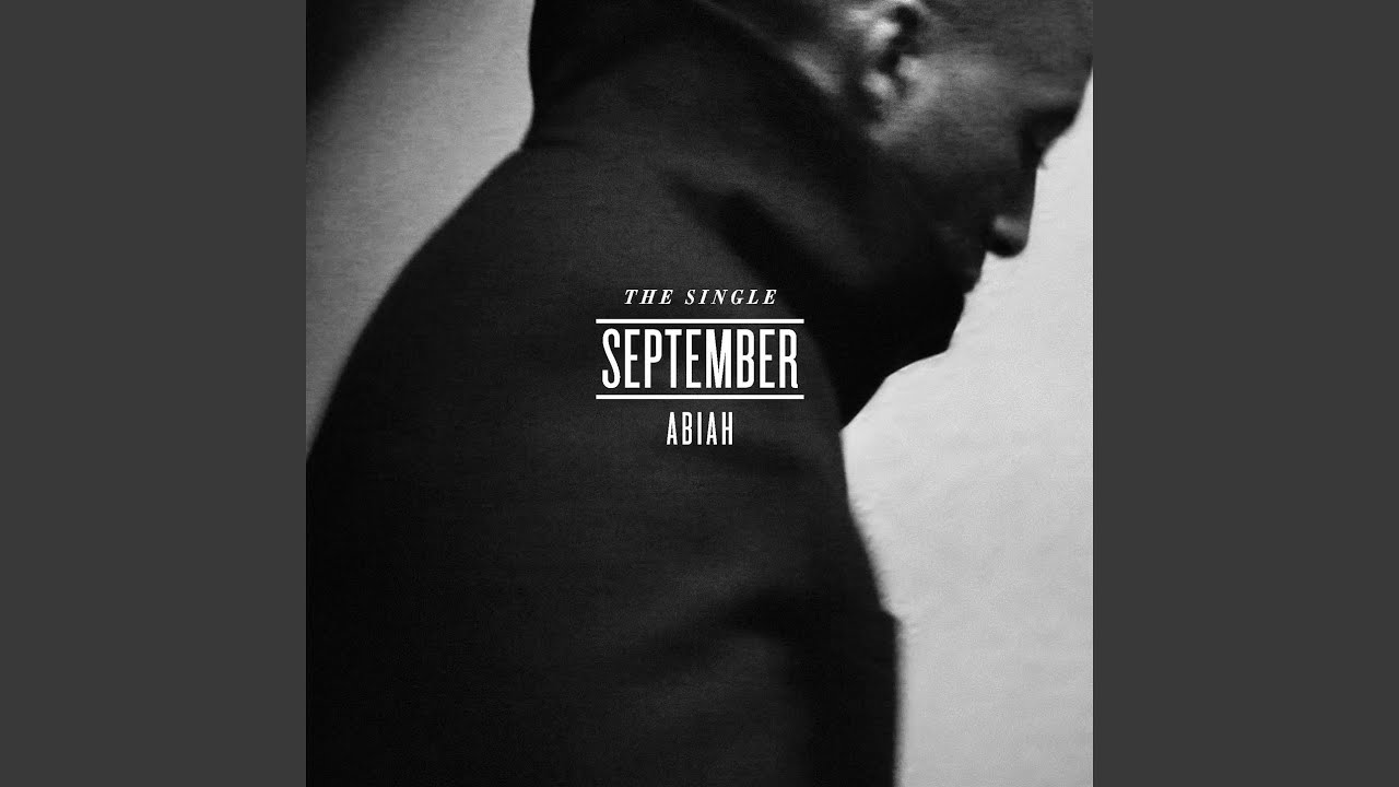 SEPTEMBER - YouTube