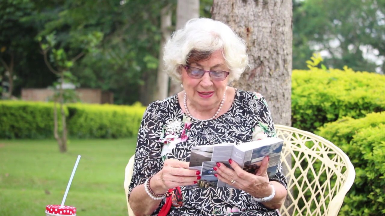 Maria L. Prean - "Bleibt in mir" - YouTube