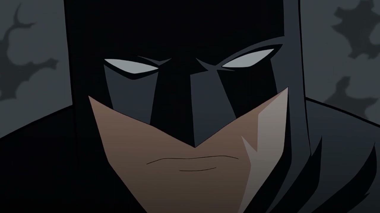 TOONAMI: Batman: The Long Halloween Promo [HD] (10/16/21) - YouTube