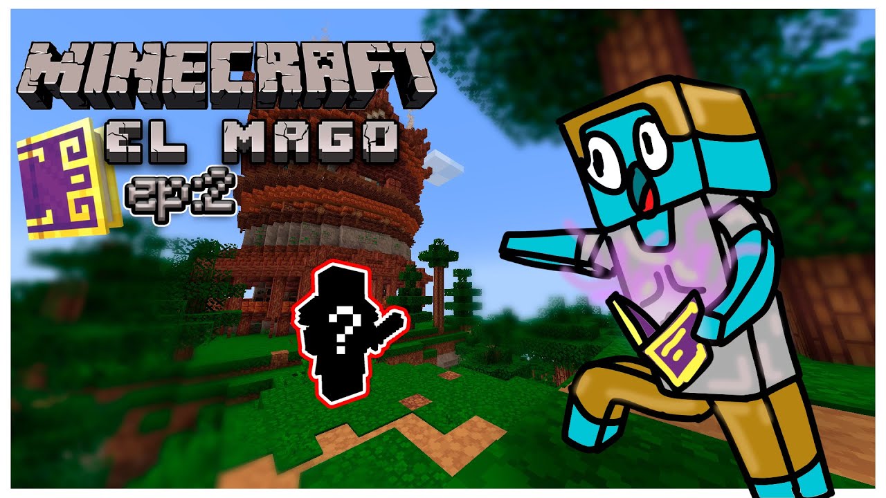 💀🏰 ¡LA SÚPER TORRE DE LA MUERTE NOS PUSO A PRUEBA! -- MINECRAFT - IGRE ...