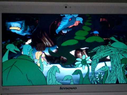 Cluefinders 6th grade: Empire of the plant people part 37 (Final) - YouTube