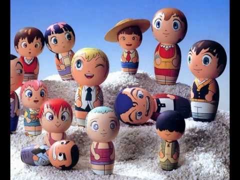 Round Vernian Vifam OVA OP (full)