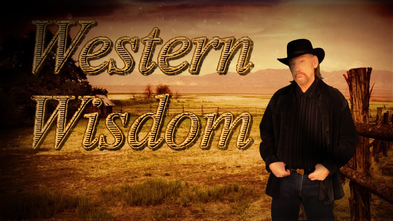 Western Wisdom - YouTube