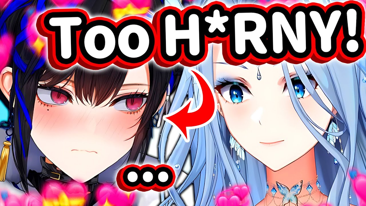 Nerissa & AmaLee Sharing The Same Braincell... - YouTube