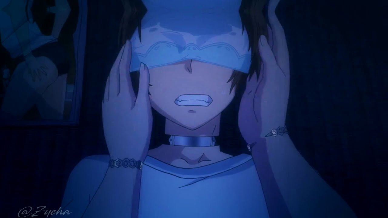 Anna - Senpai || Shimoneta Edit - YouTube