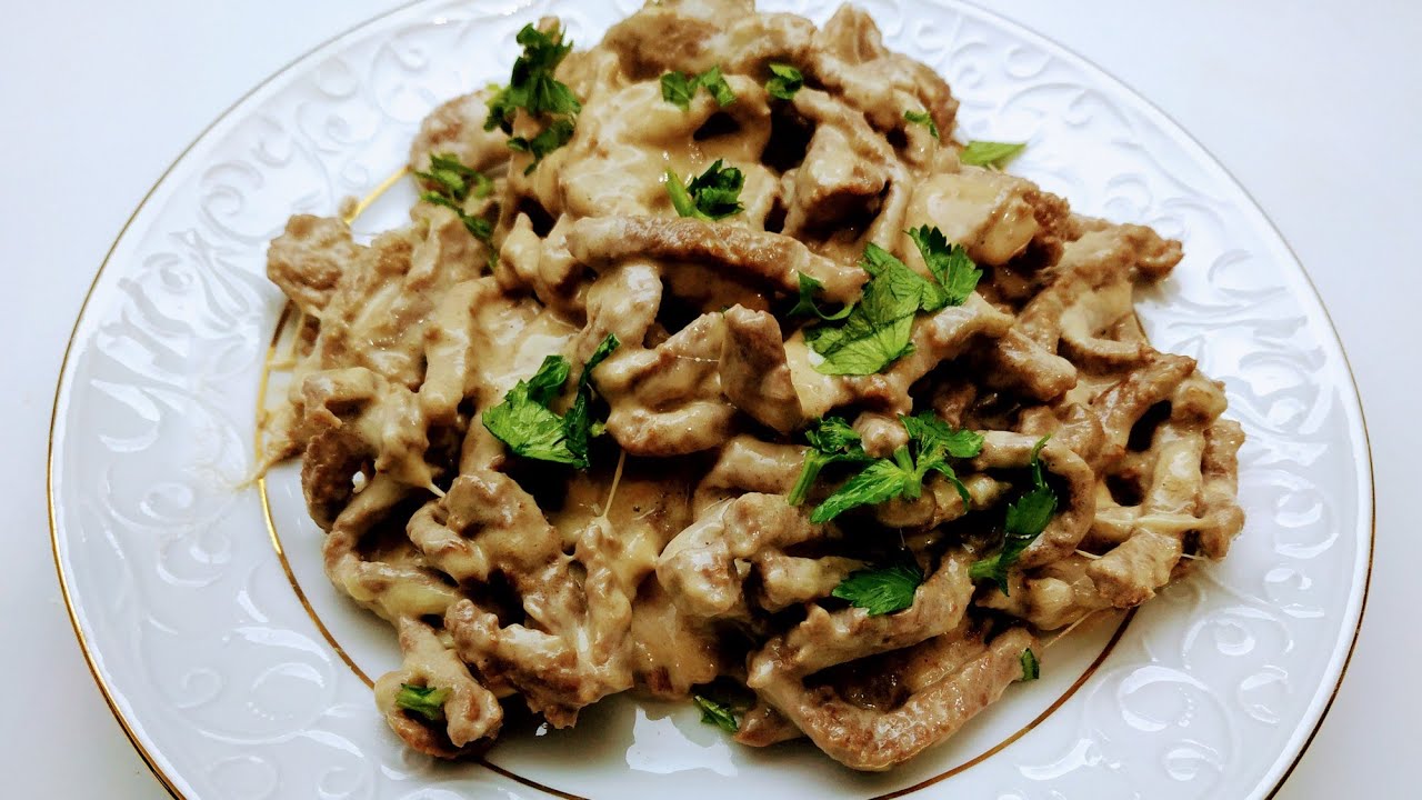 ET EMENSE TARİFİ | 5 DAKİKADA NASIL YAPILIR. - YouTube